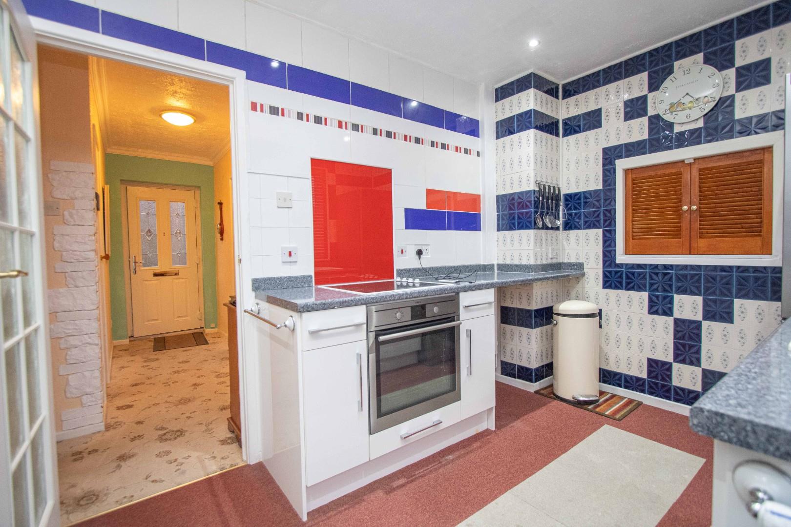 Beal Walk, High Shincliffe, Durham – Robinsons